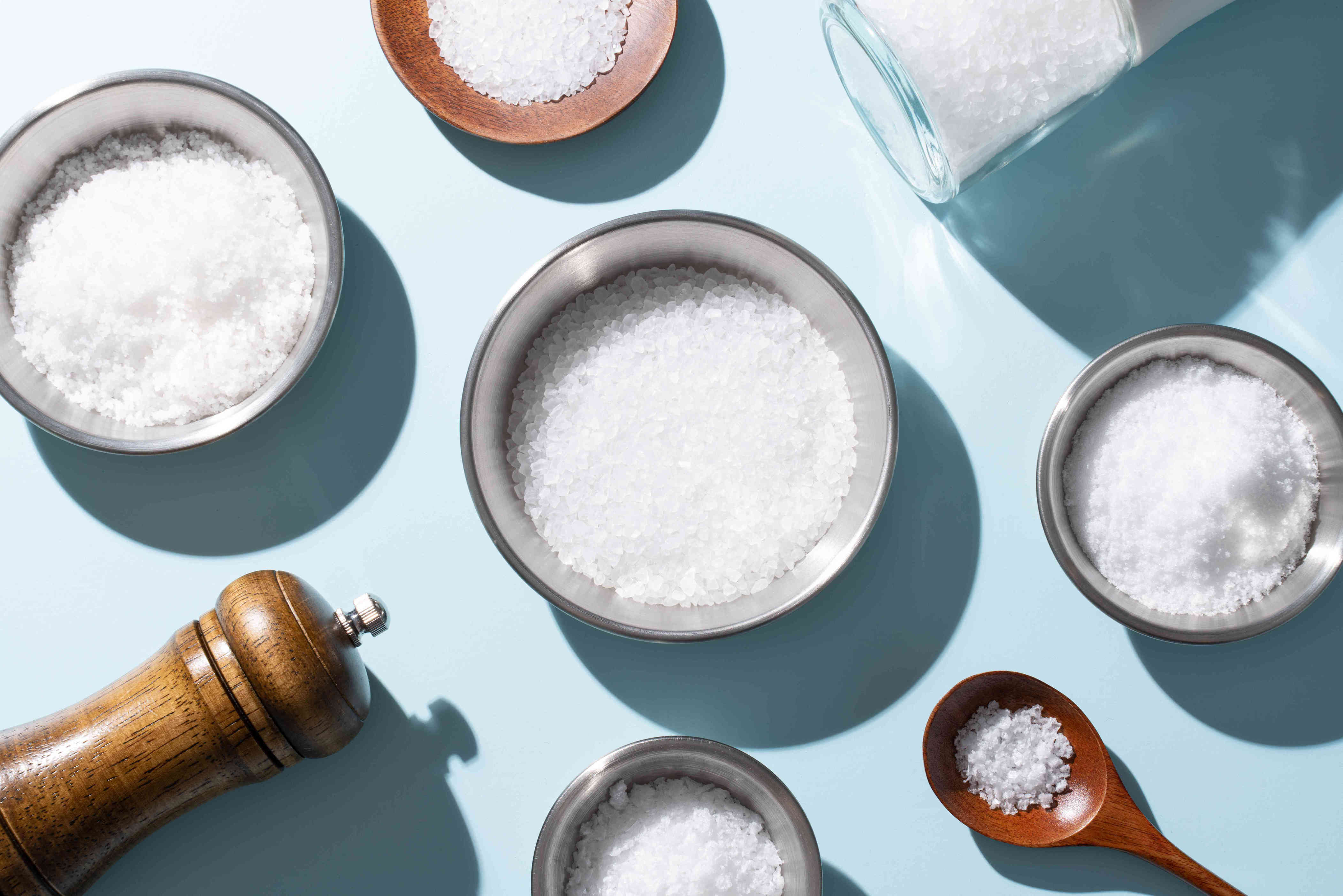 Does Salt Expire? Technically No, But You Should Ideally Use It Before ...