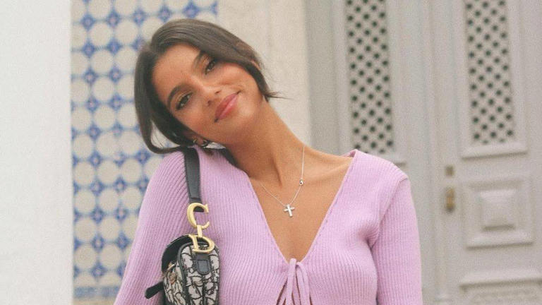 Bebé a caminho! Isaura Quevedo está grávida