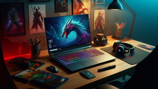 Best gaming laptops in India: Top 10 high performance machines from ...