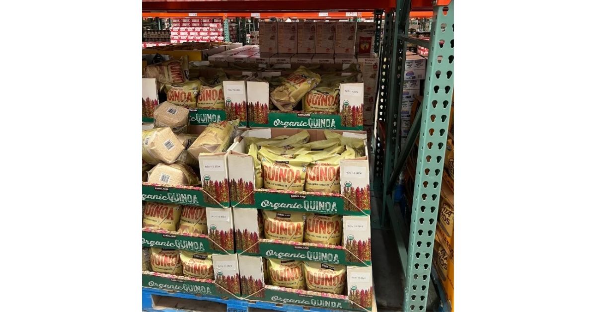 15 Costco Kirkland Signature Items Every Health-Conscious Shopper ...
