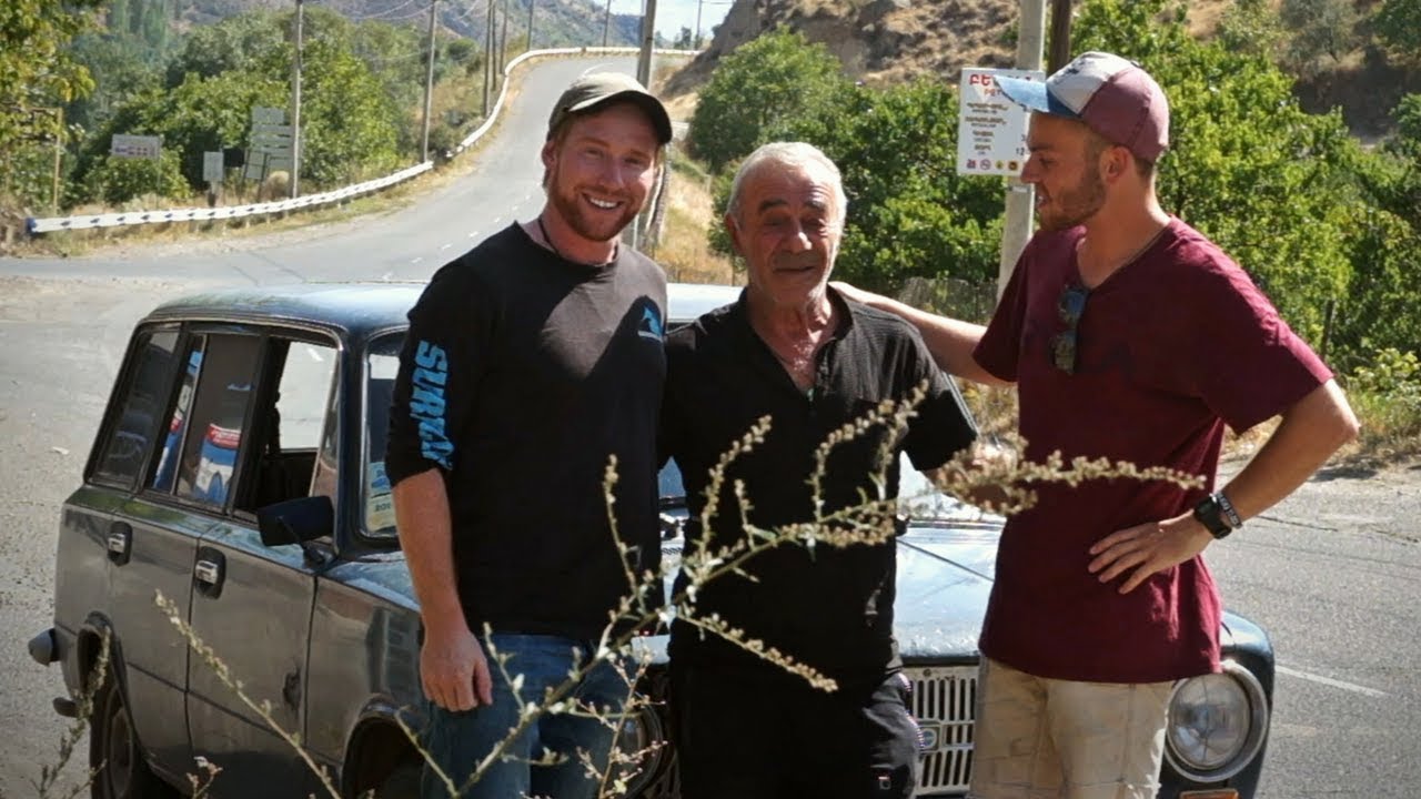 Indigo Traveller - MSN