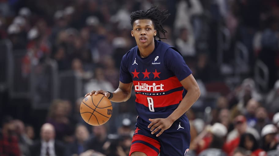 Wizards Rookies Making NBA History