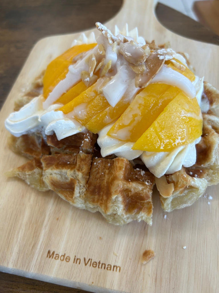 Redding ice cream shops serving up summer specials as hot weather pops