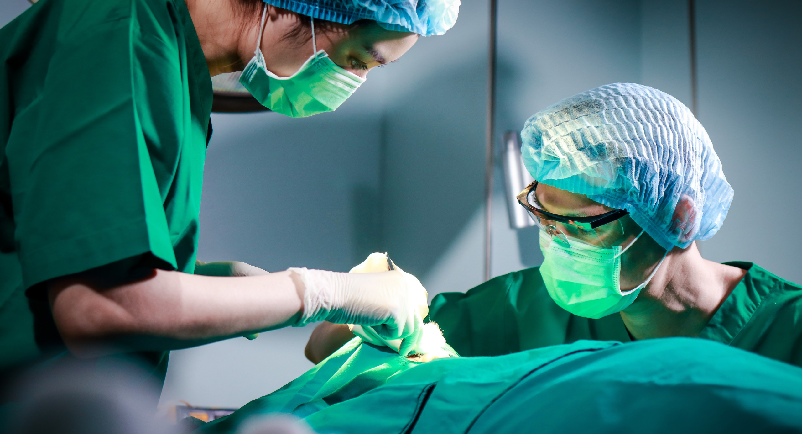 The dangers of plastic surgery