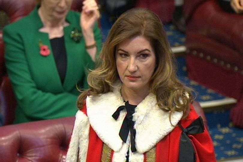 Karren Brady's EFL argument and the diatribe that would be ridiculed on ...