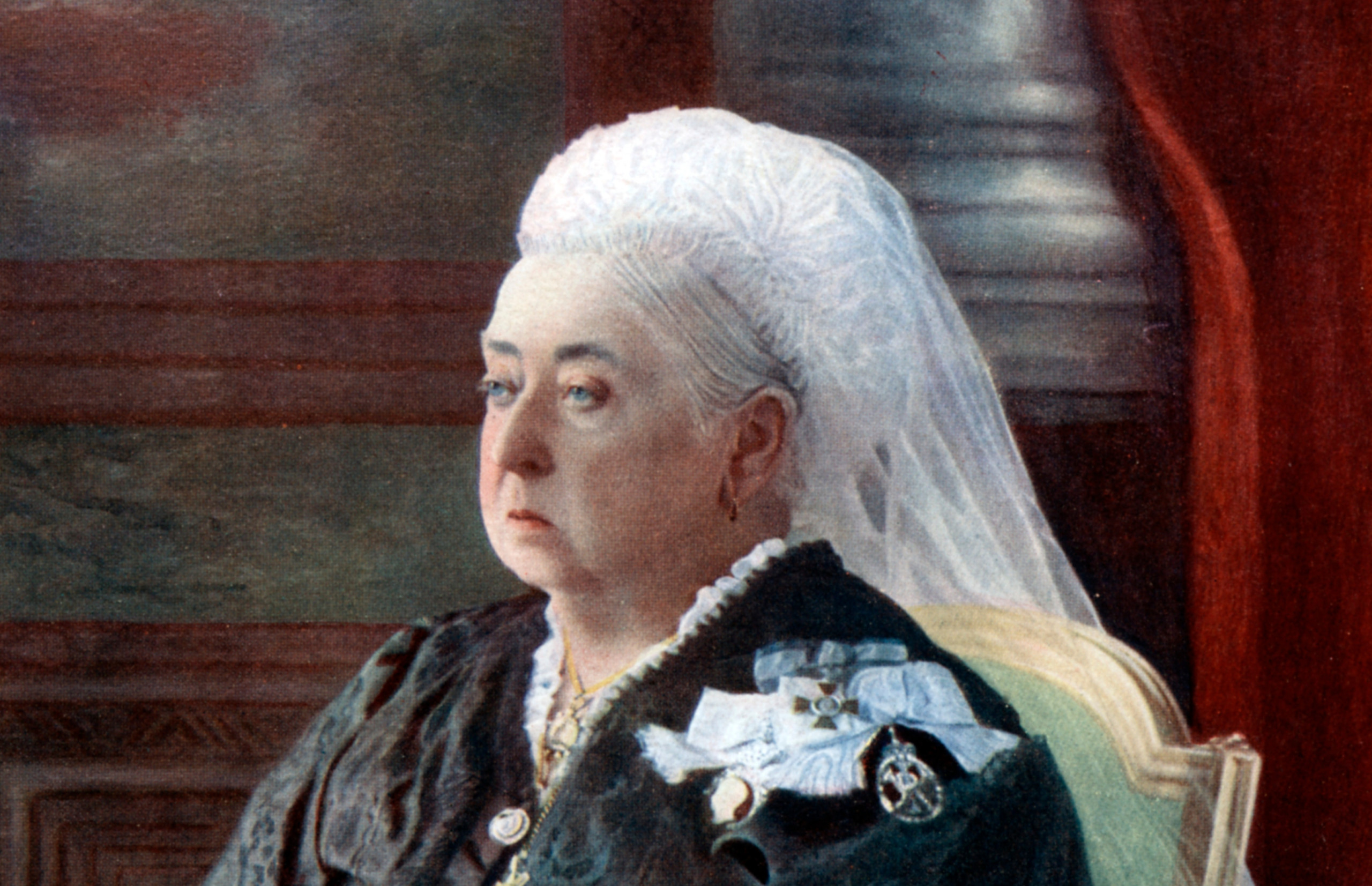 The unusual funeral requests of Queen Victoria