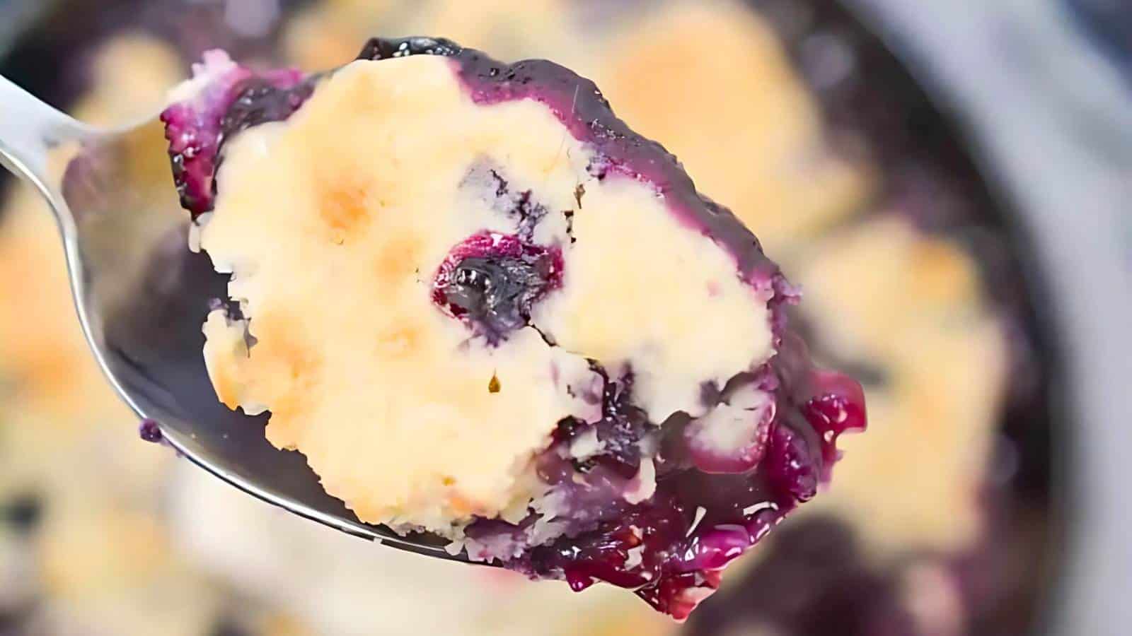 19 Fresh Blueberry Recipes That Beat Store-Bought Every Time