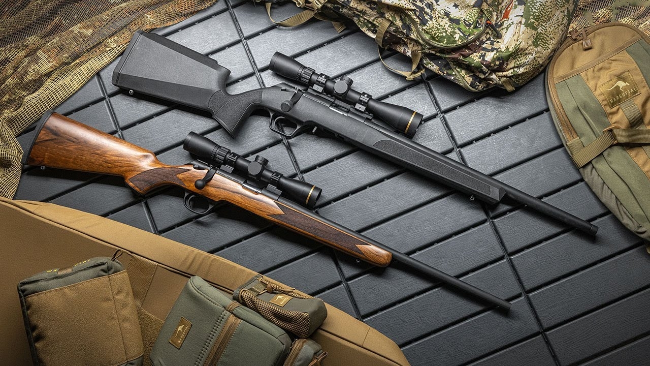 The .22 LR Rifles That Stand Out in 2025
