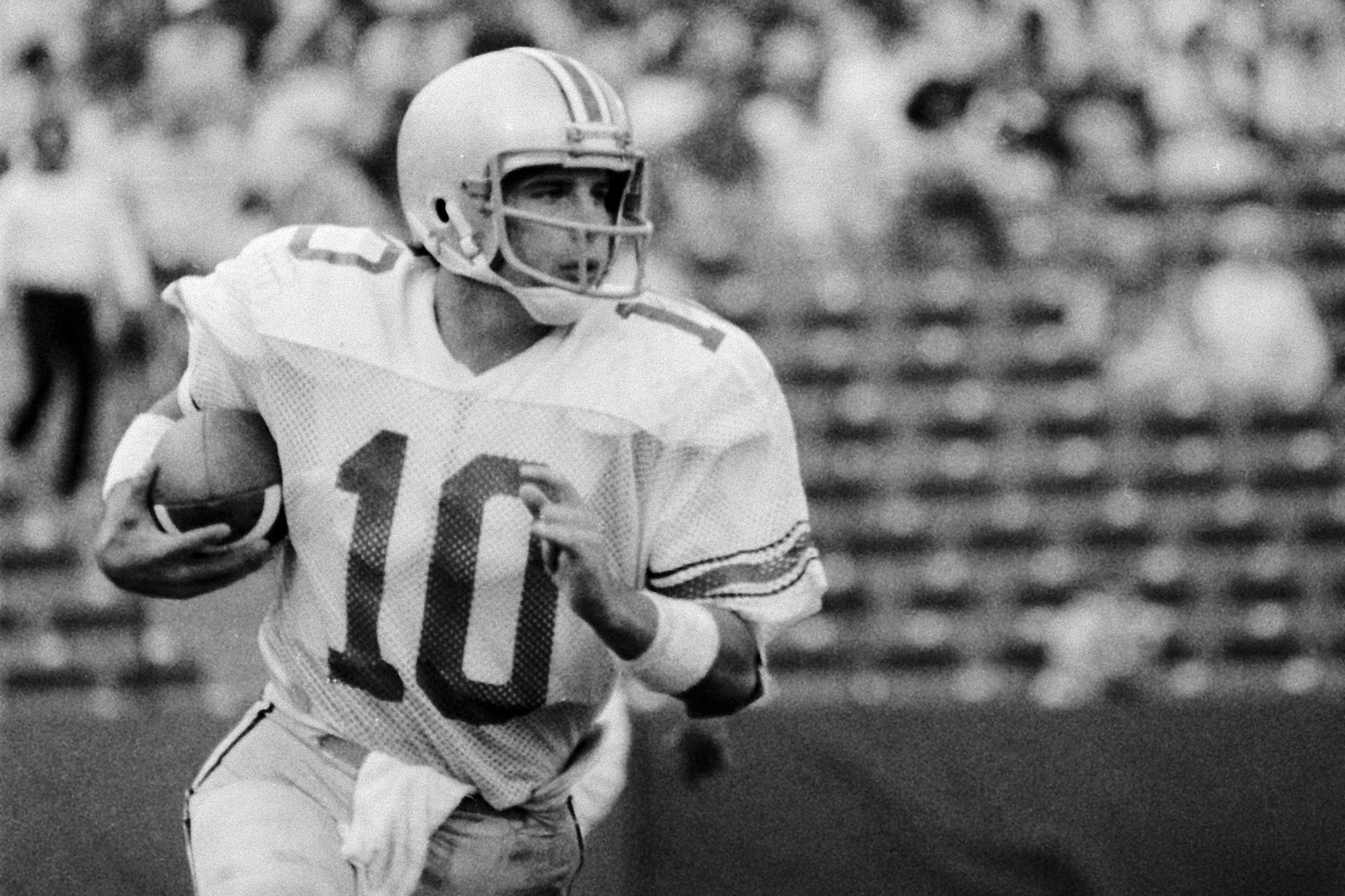 Ranked: The biggest wasted talents in NFL history Ranked: The biggest wasted talents in NFL history