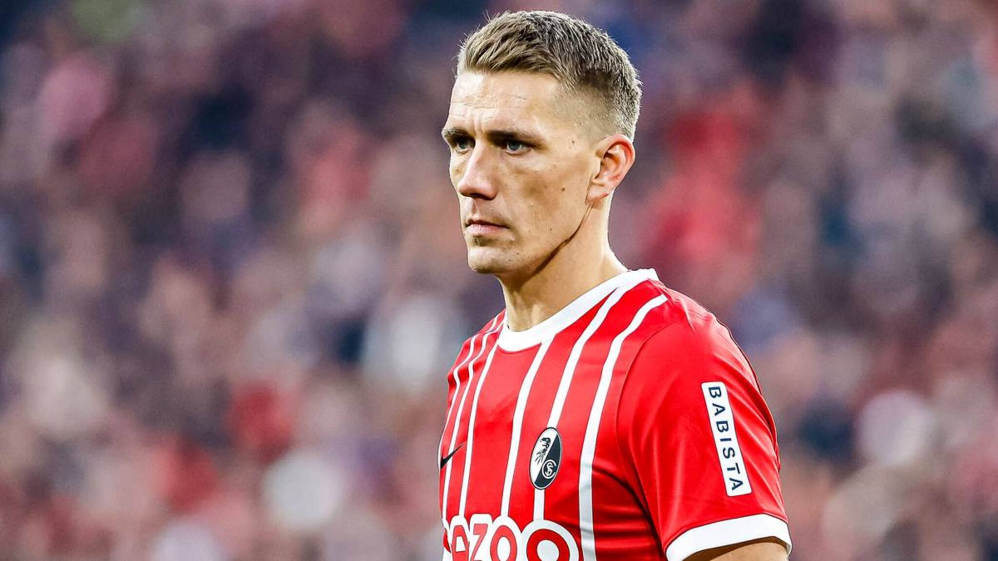 Regionalliga: Nils Petersen unterstützt Aufstiegsreform der NOFV-Klubs