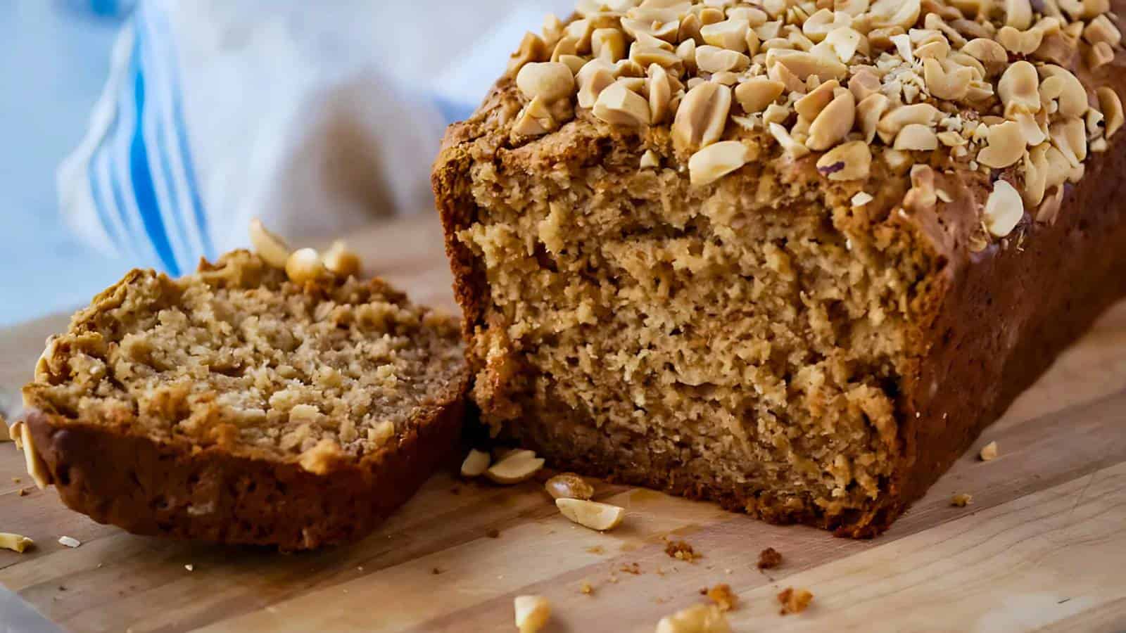 21 Quickbreads on a Budget That Still Taste Like a Bakery Splurge