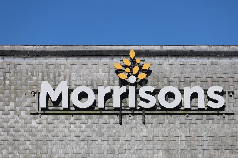 Morrisons launches new loyalty scheme for customers to collect free items