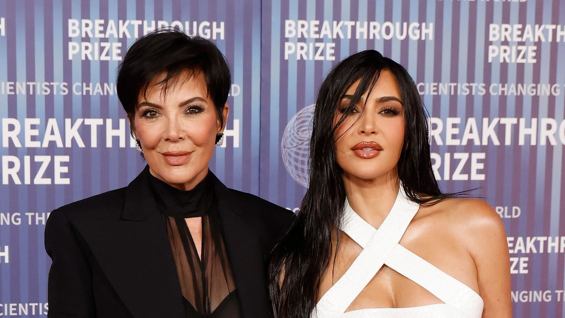 Kim Kardashian's furious reaction to Kris Jenner's ill-timed post sparks major fan reaction