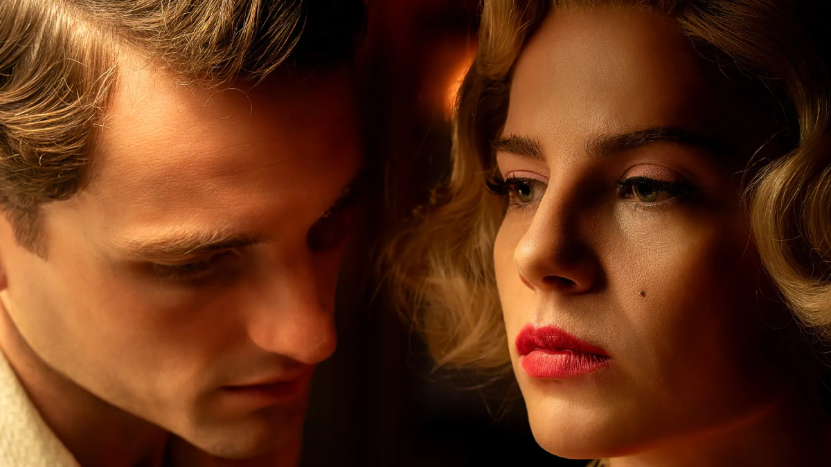 ‘A Cruel Love: The Ruth Ellis Story’ episode release schedule