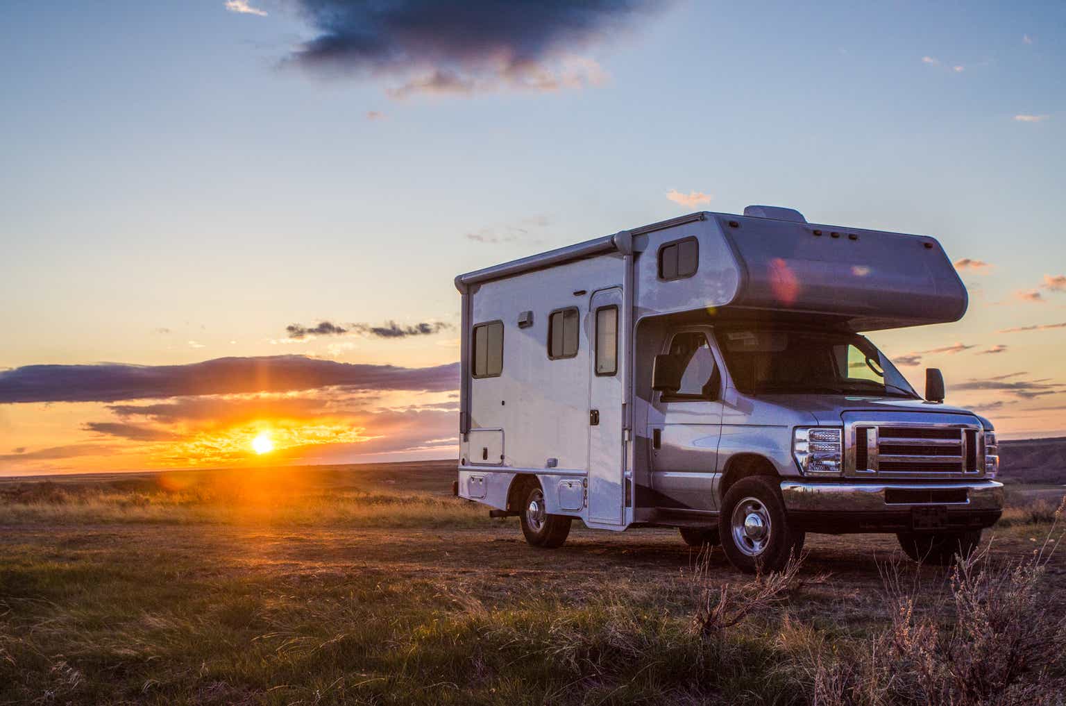Camping World and Costco might be a match made in RV heaven