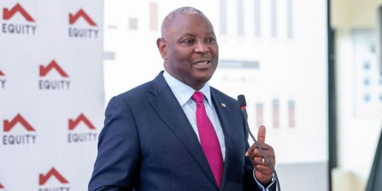 Equity Bank Announces Job Opportunities; How to Apply