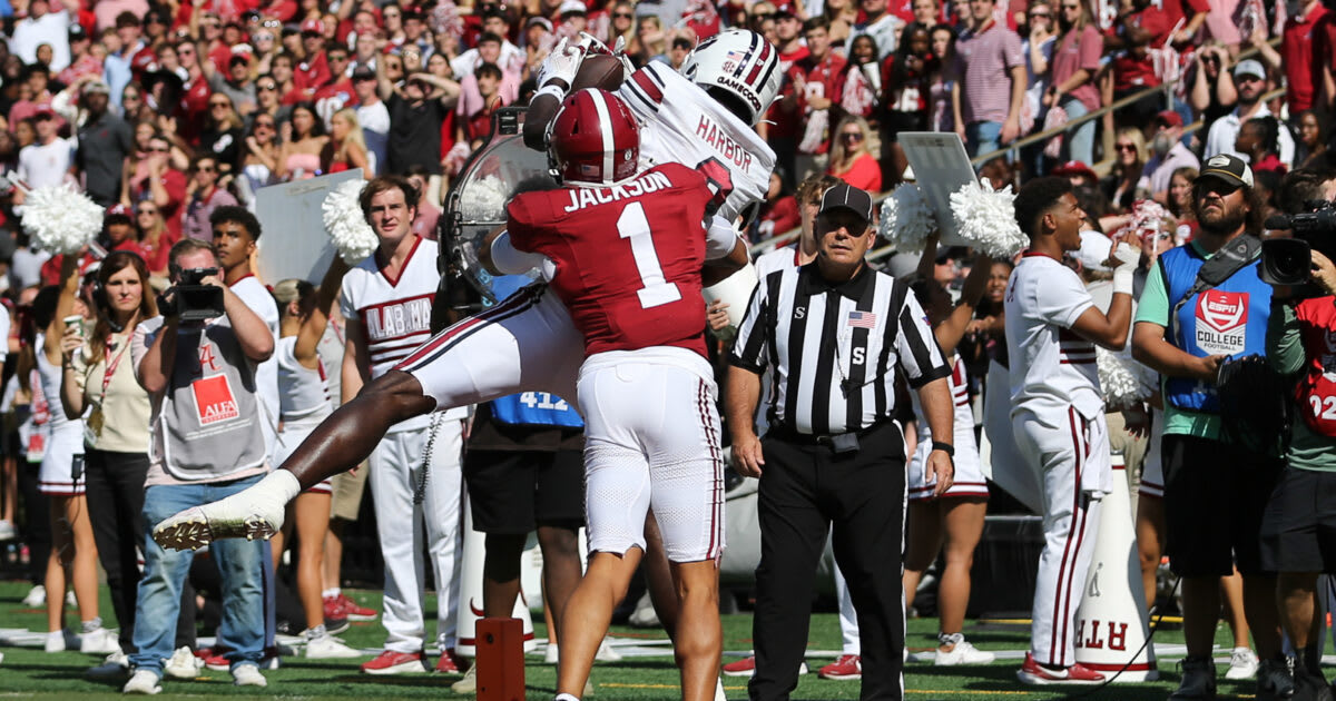 Where ESPN ranks South Carolina this offseason and the Gamecocks’ most ...