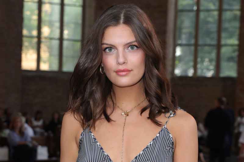 Heißer geht nicht: GNTM-Siegerin Vanessa Fuchs nur im String