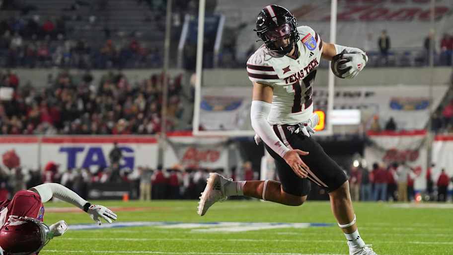 Major Texas Tech Booster, Founder of NIL Collective, Sells Company