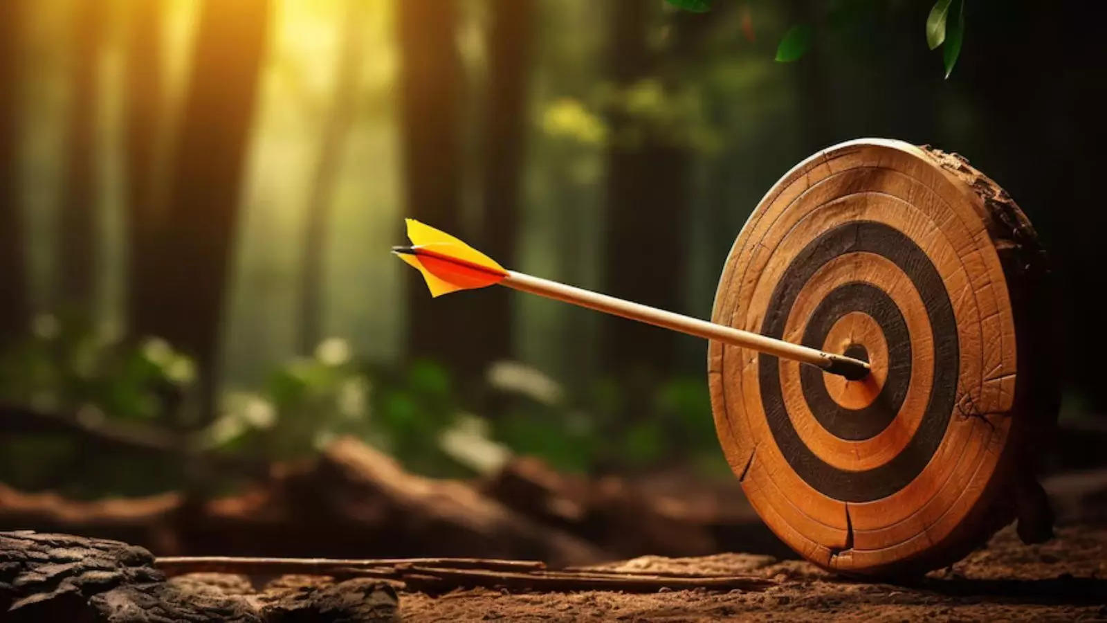 Boost Your Archery Skills: 5 Essential Exercises To Improve Strength