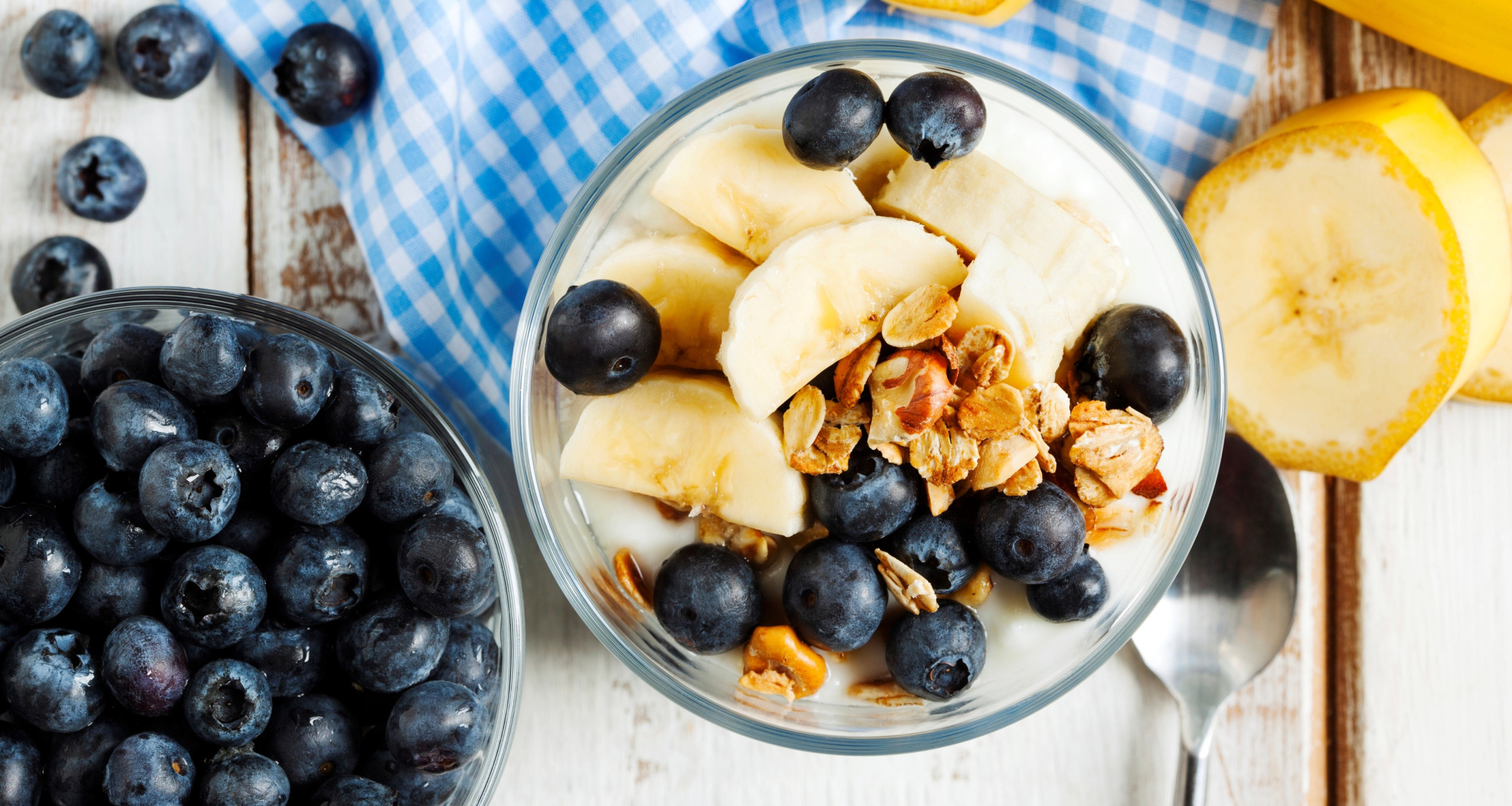 Experts suggest avoiding bananas for breakfast