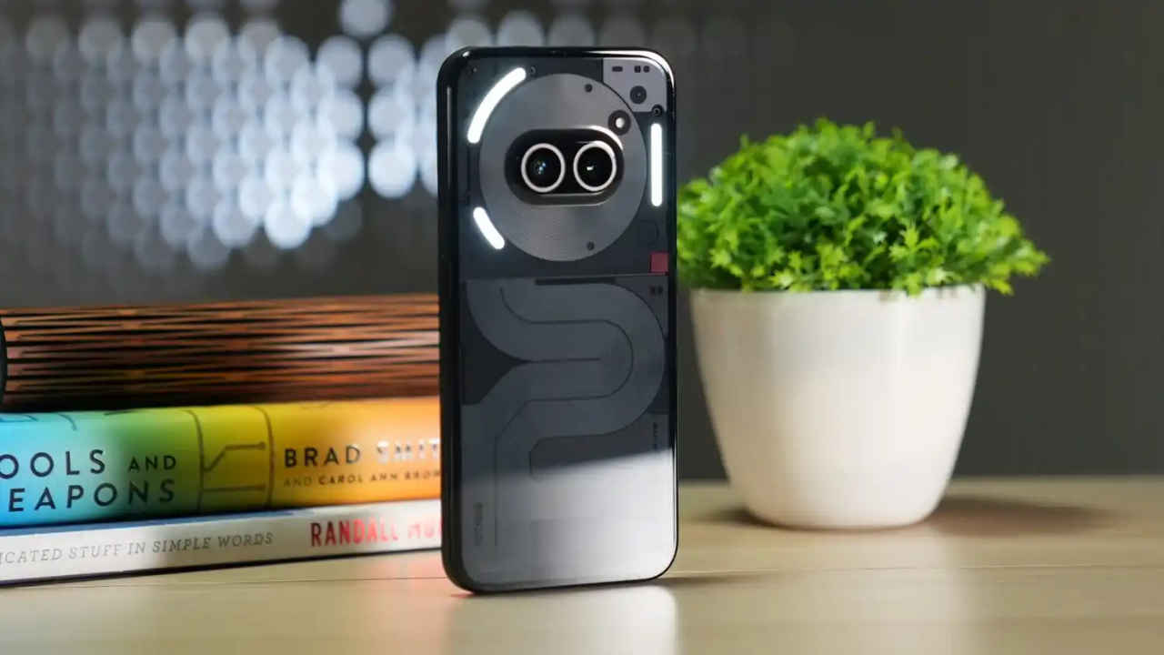 Nothing Phone 2a available for under Rs 20,000 on Flipkart ahead of ...