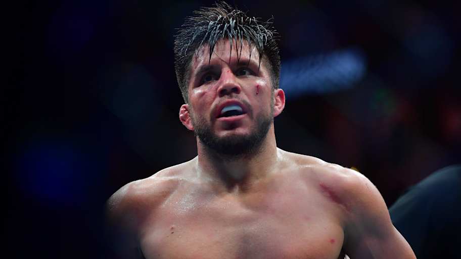 UFC Seattle best fights and fighters to watch - Henry Cejudo vs. Song ...