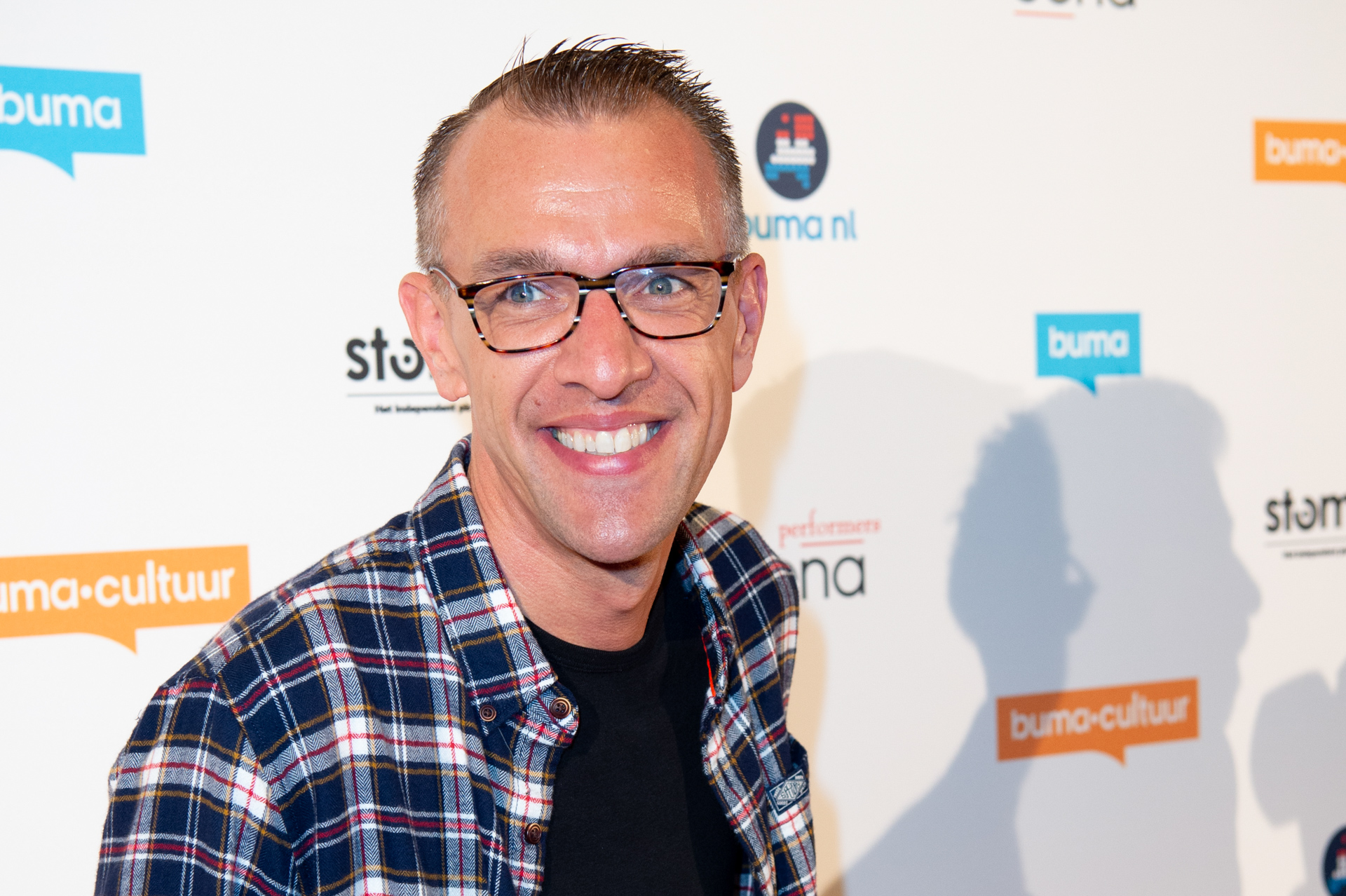 Marco de Hollander traint voor ambitieus doel