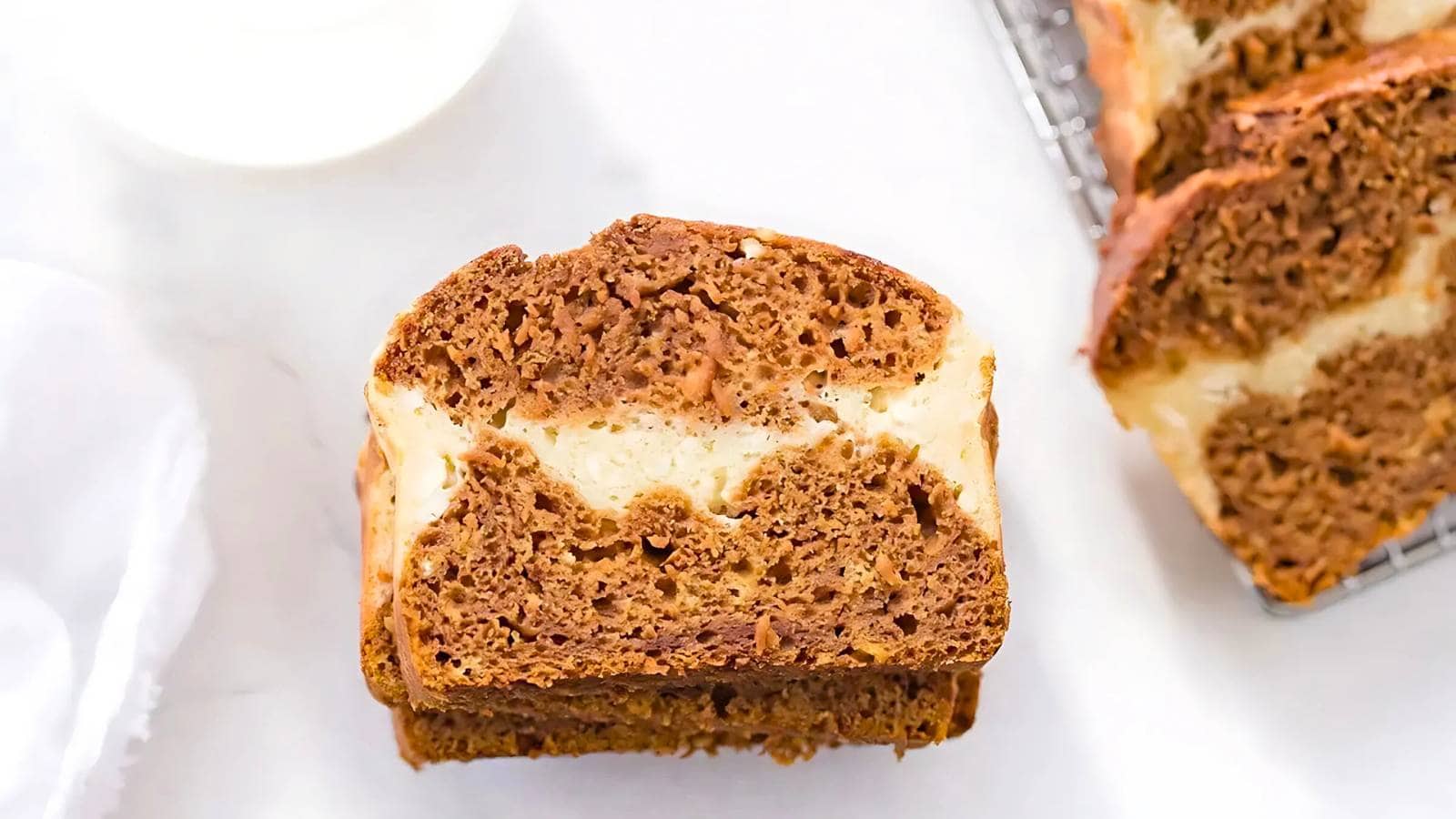 21 Quickbreads on a Budget That Still Taste Like a Bakery Splurge