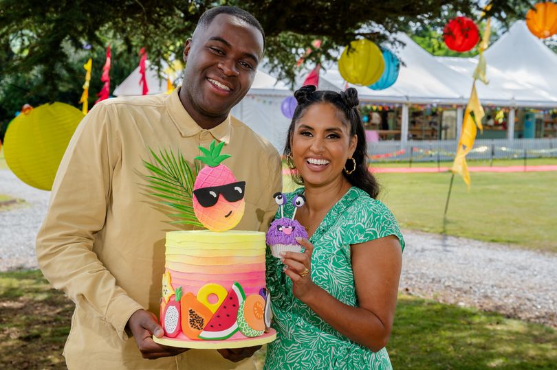 Junior Bake Off wants Bristol's best young bakers for new series