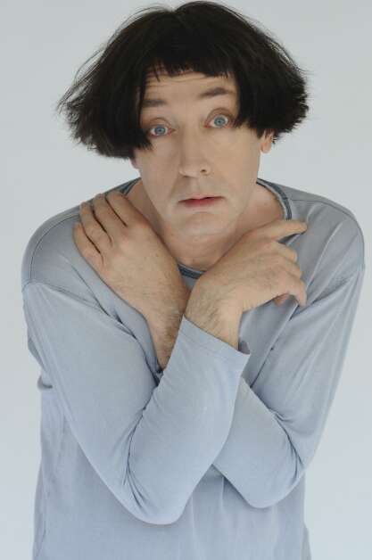 Emo Philips brings his unique persona to Olympic South Side Theater in ...