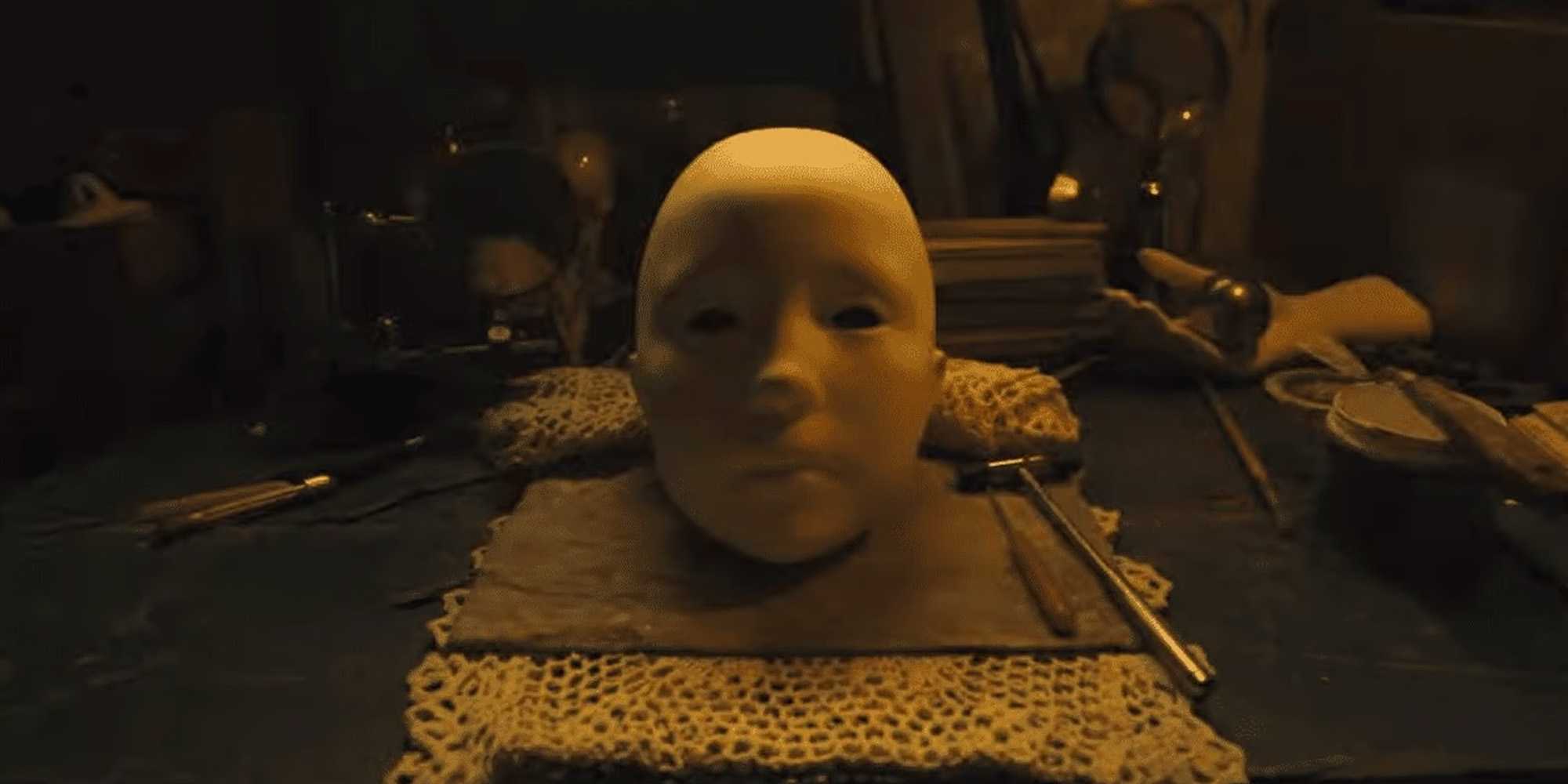 Longlegs' Biggest Plot Holes, Explained