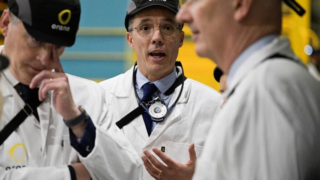 Le Niger entend contrer les demandes d'arbitrage du géant du nucléaire ...