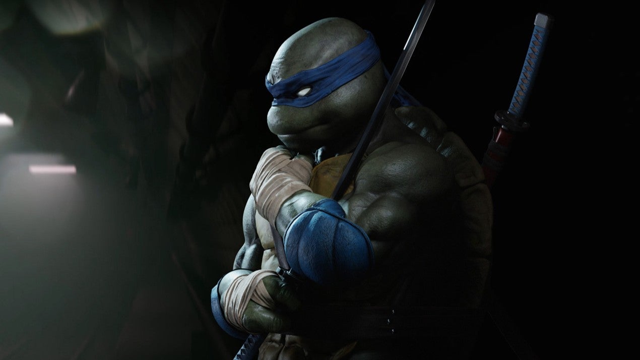 Activision's Costly Call of Duty Teenage Mutant Ninja Turtles Crossover ...