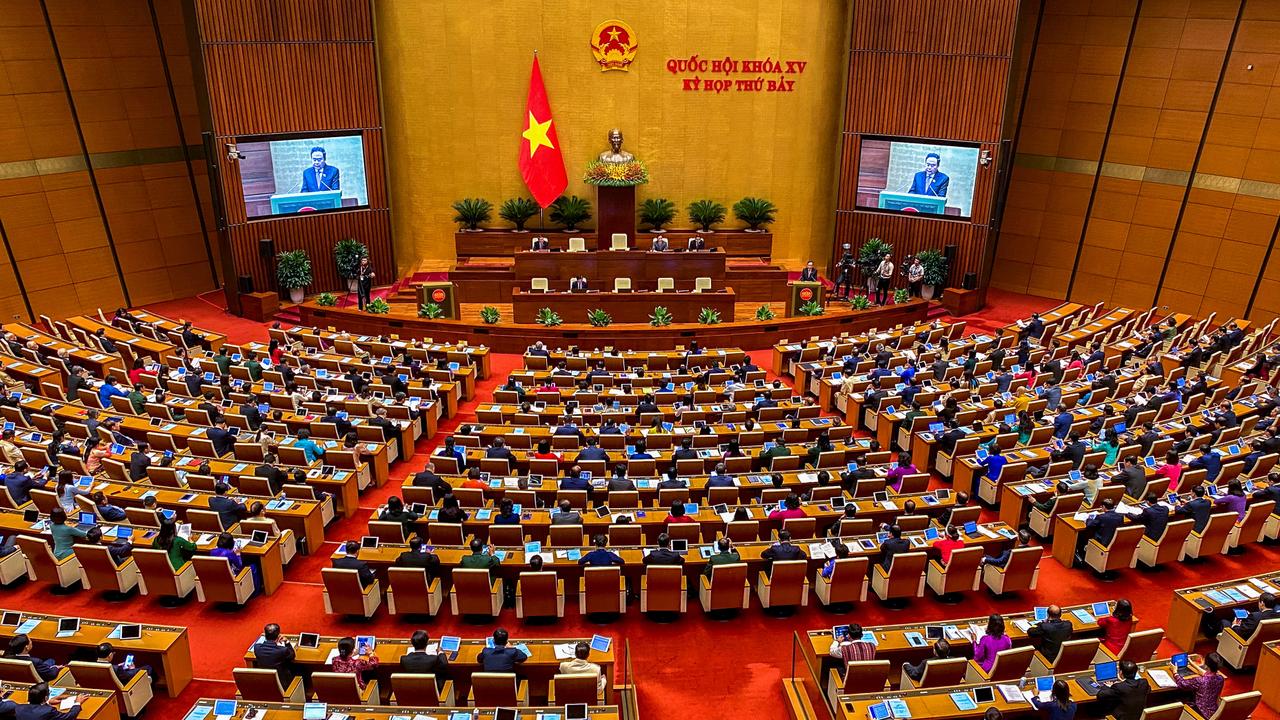 Vietnam approves $8bn rail link to China, solidifying communist ties: Video