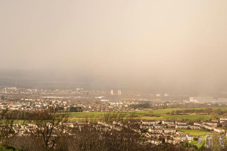 Council Tax Rises in Scotland 2025: Here are all 32 local authorities ...