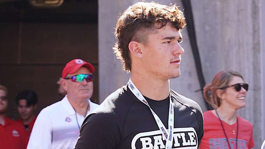 Clemson Tigers Lock in Official Visit With Fast-Rising 2026 Safety