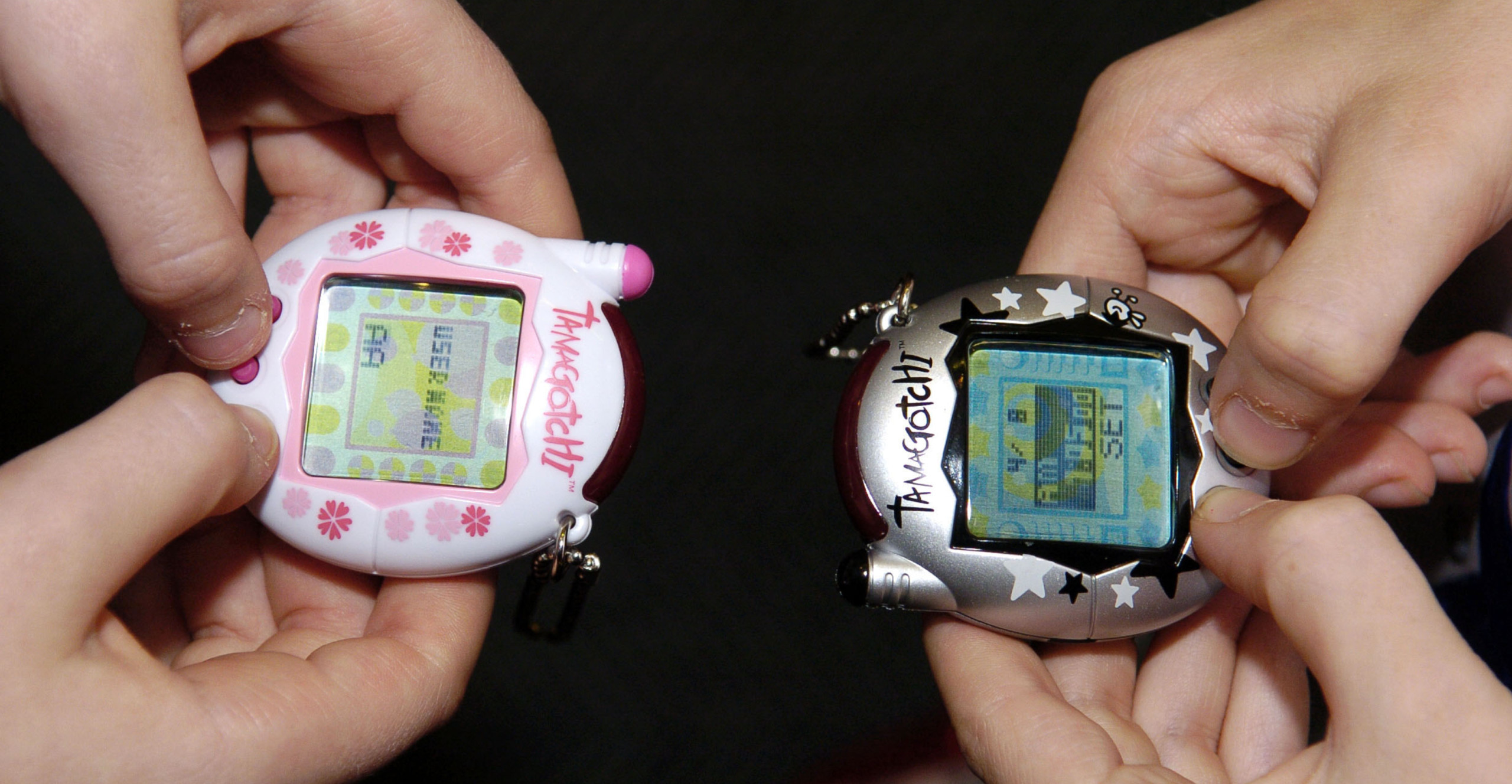 Things everyone had in their home in the '90s