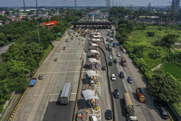 KemenPU Soroti Proyek PSN Era Jokowi yang Tak Masuk Perpres 2025