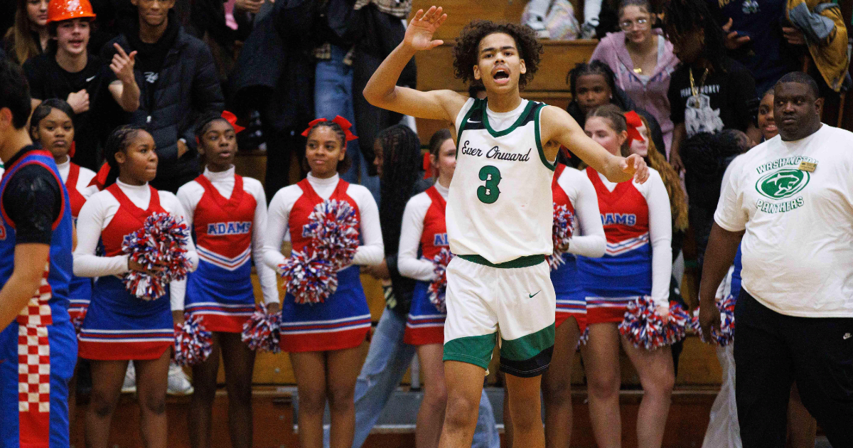 Golden Grahams: Who is Notre Dame men’s basketball recruiting in 2026 ...