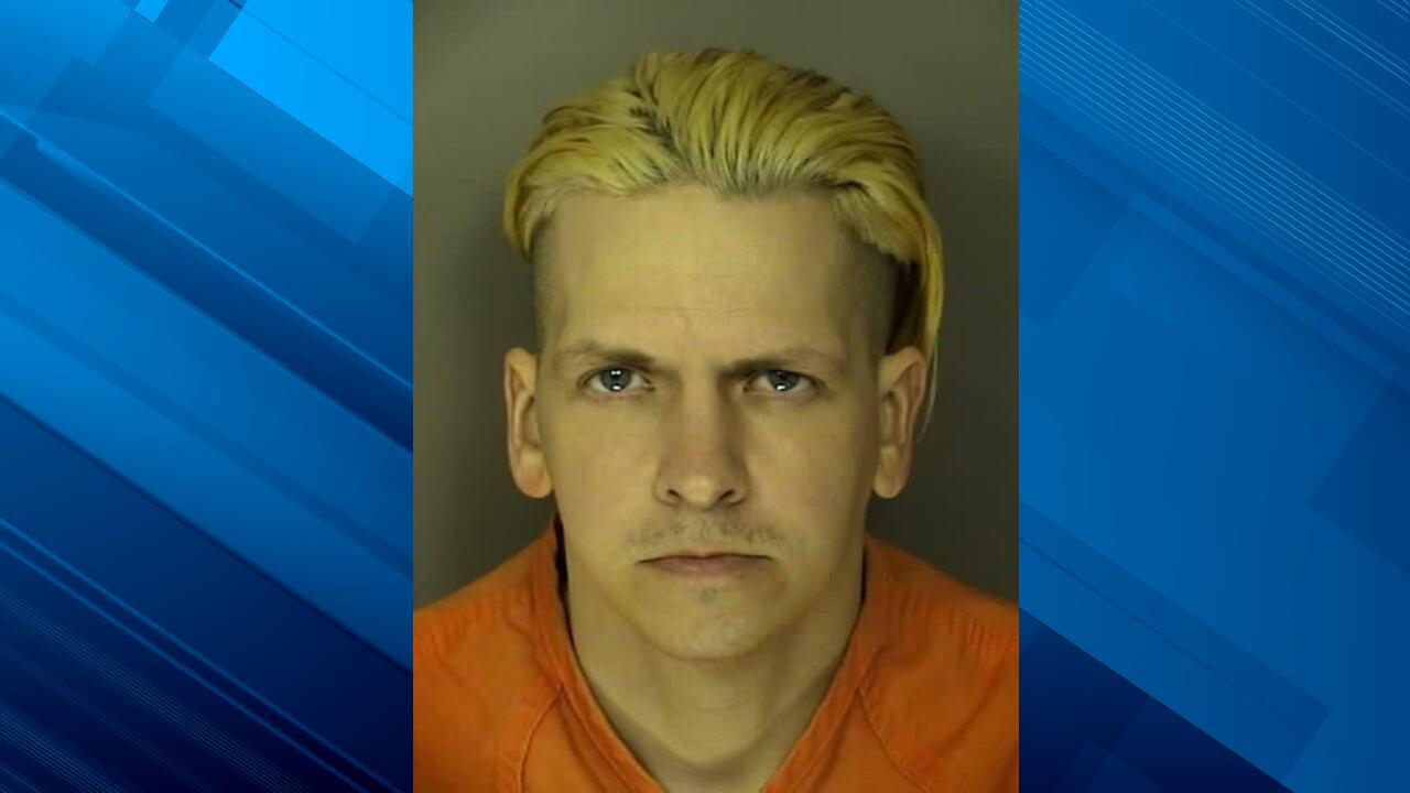 Sheriff details possible connection between N.C. woman, man charged in ...