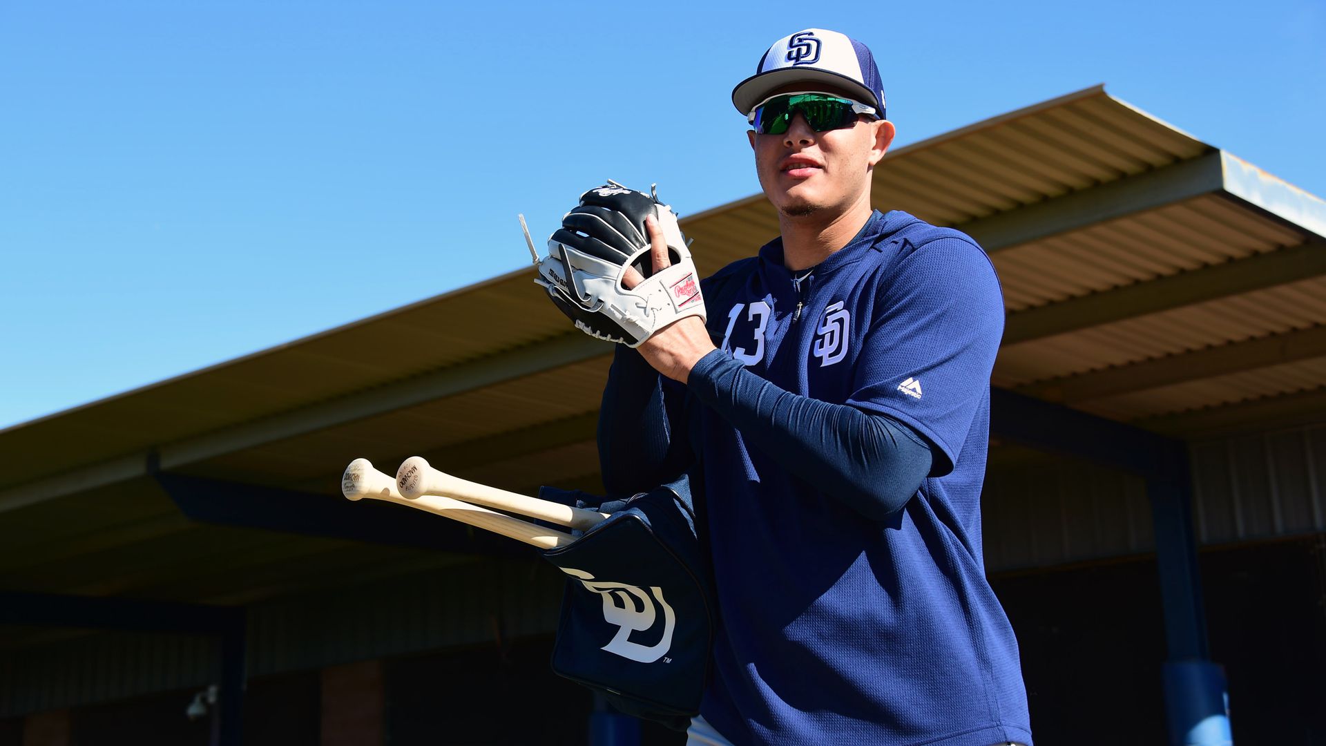 This Day in MLB History: Manny Machado signs a 10-year $300 million ...