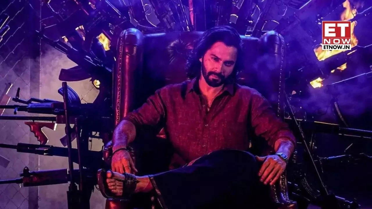 Baby John OTT release: When and where to watch Varun Dhawan’s mass ...