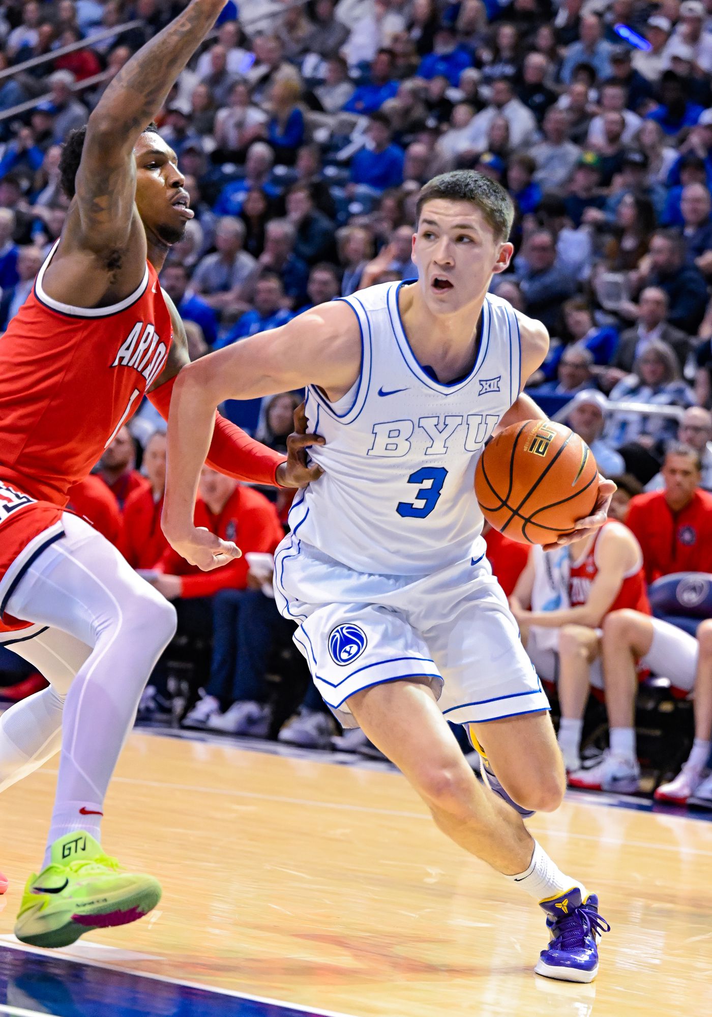 2025 NBA Draft: Wizards select Cooper Flagg, Egor Demin, Boogie Fland ...