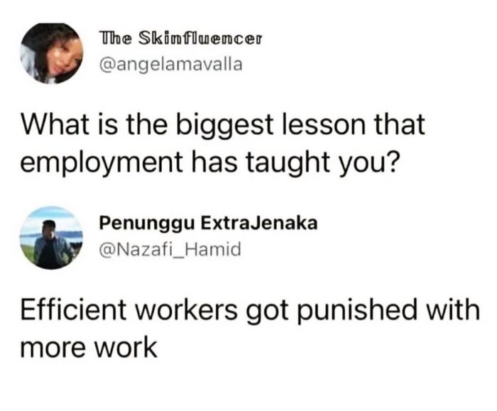 “Work Sucks, Let’s Laugh About It”: 39 Relatable Work Memes To Help You ...
