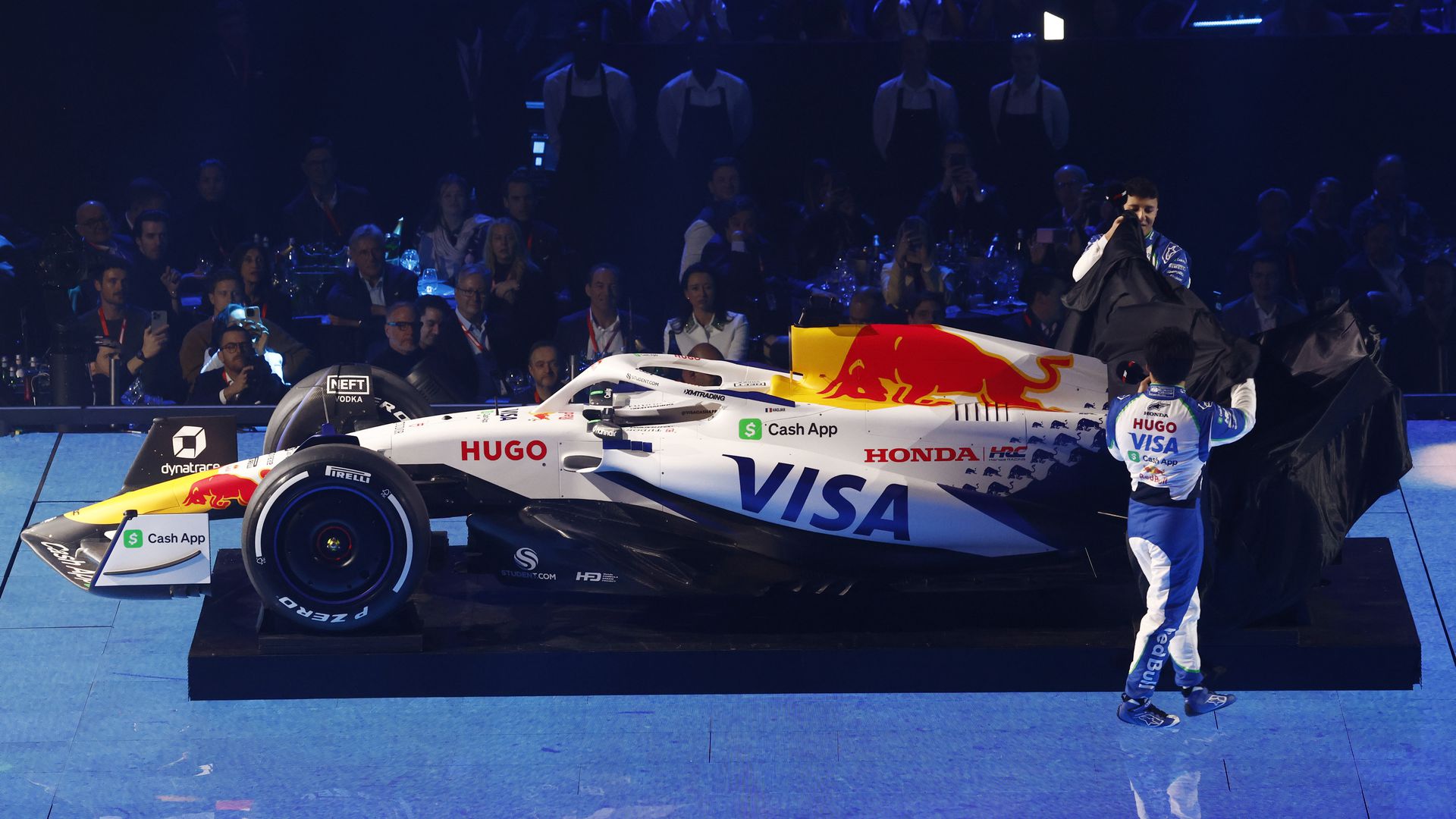 F1 2025: Each team’s livery for the 2025 season