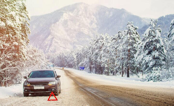 Here's How to Change Your Car's Battery