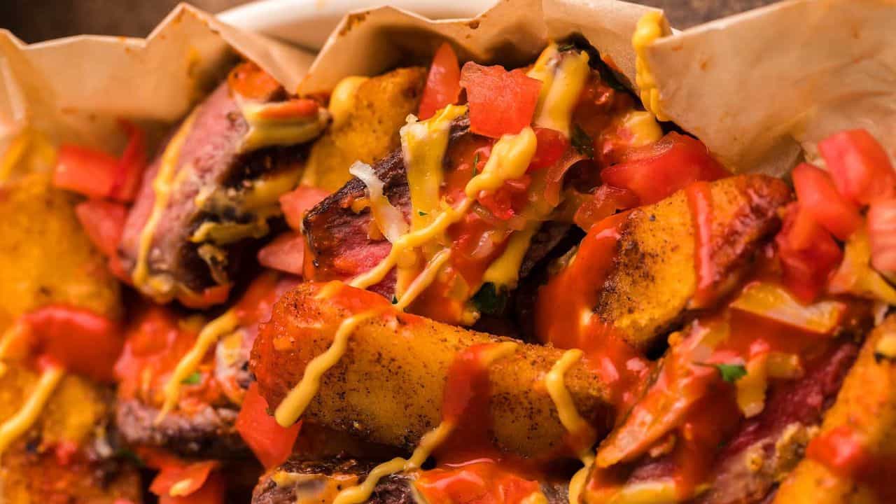 21 Easy Mexican Recipes to Make at Home