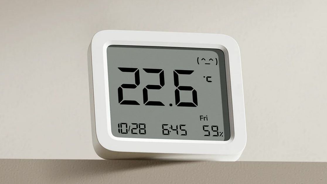 Xiaomi launches new mini indoor smart home sensor – and it's ...