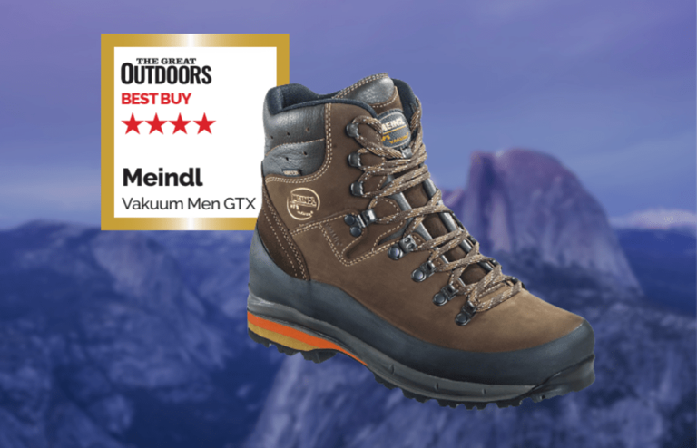 We put the best winter mountaineering boots through their paces 2026